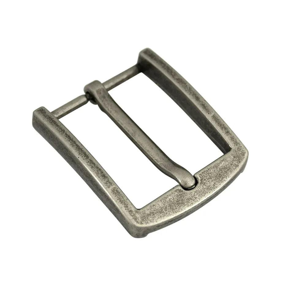 Hebillas para cinturon de pase 38 mm – La Tendeta del Cuero