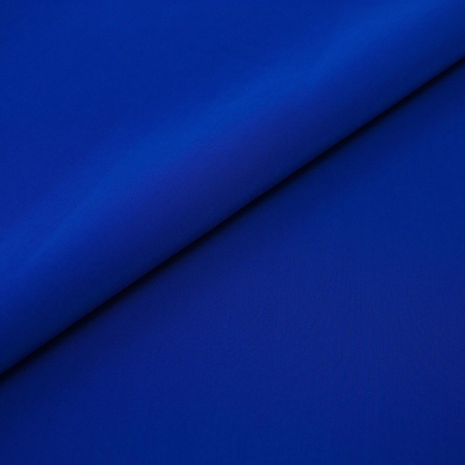 Trozo de tejido licra azul electrico – La Tendeta del Cuero